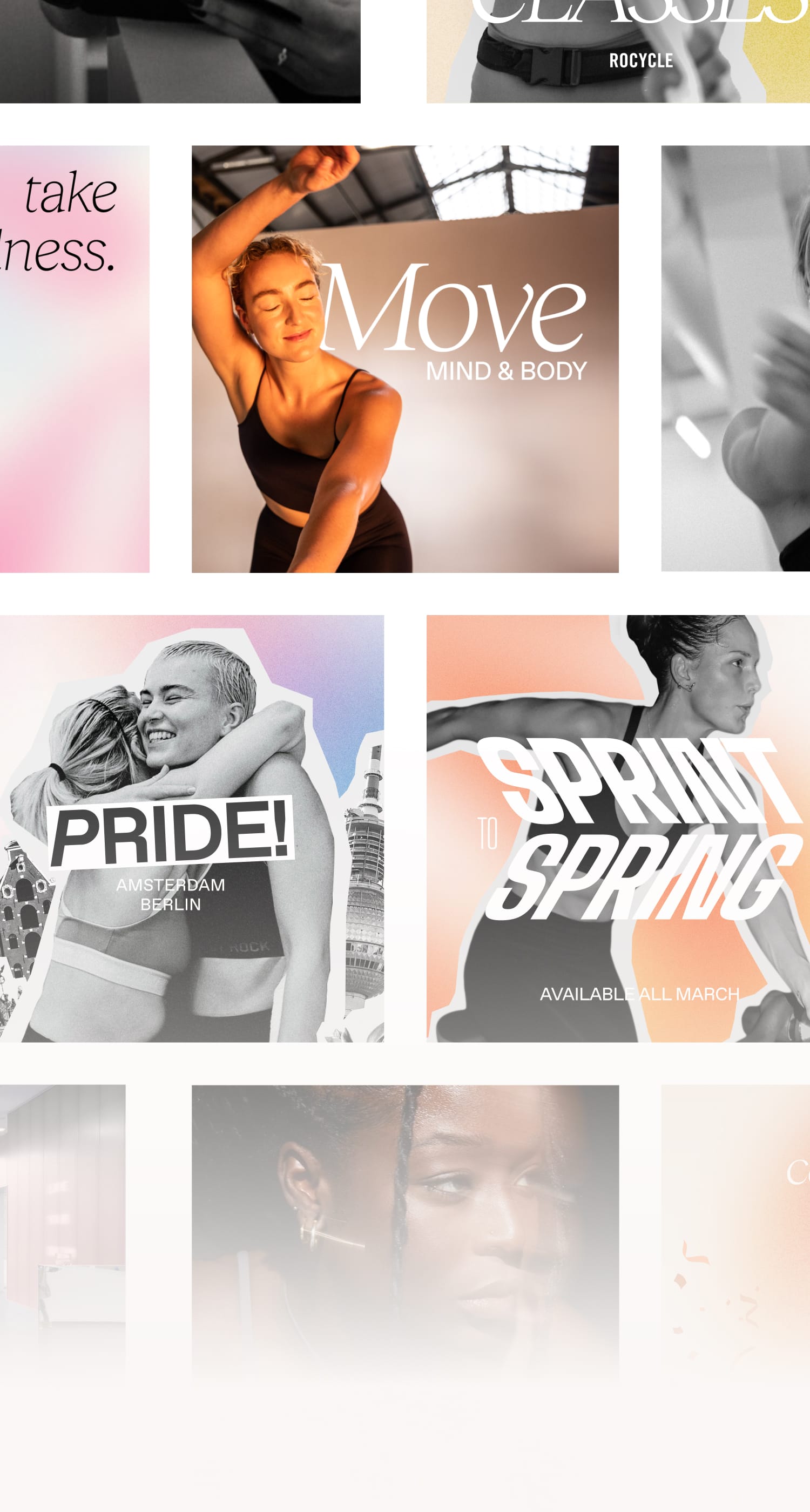 Rocycle Studios | Build in Amsterdam