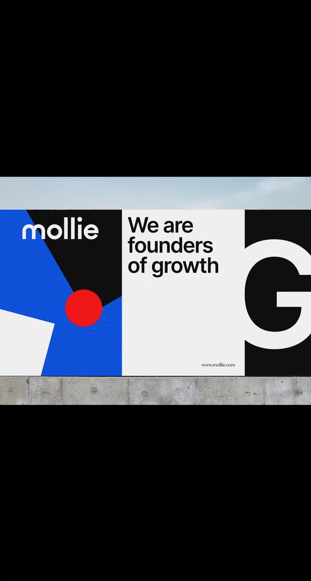 Mollie | Build in Amsterdam