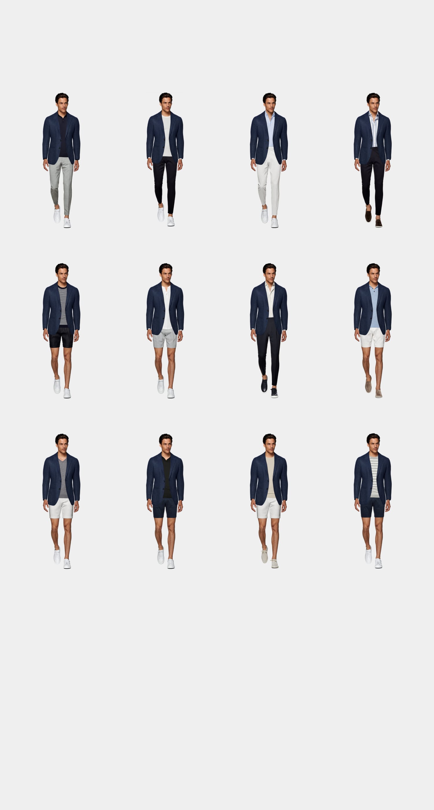 Suitsupply | Build in Amsterdam