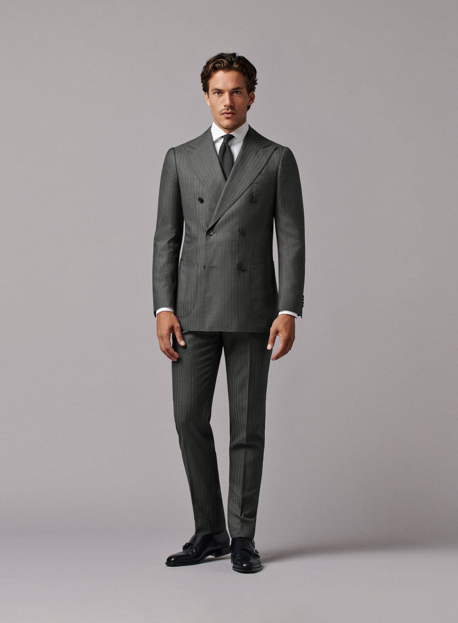 Suitsupply | Build in Amsterdam